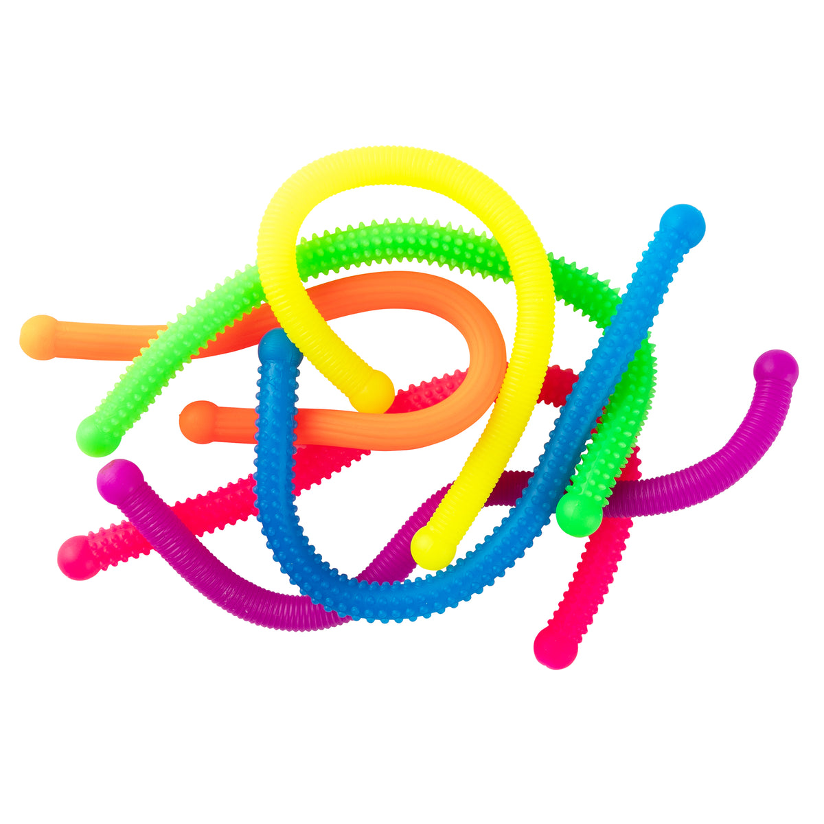 Sensory Sprouts Stretch Strings Pack of 6 | Zart