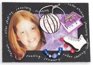 Me, Myself & I: Memory Frame