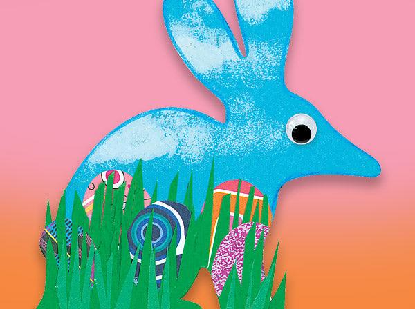 Easter Bilby | Zart