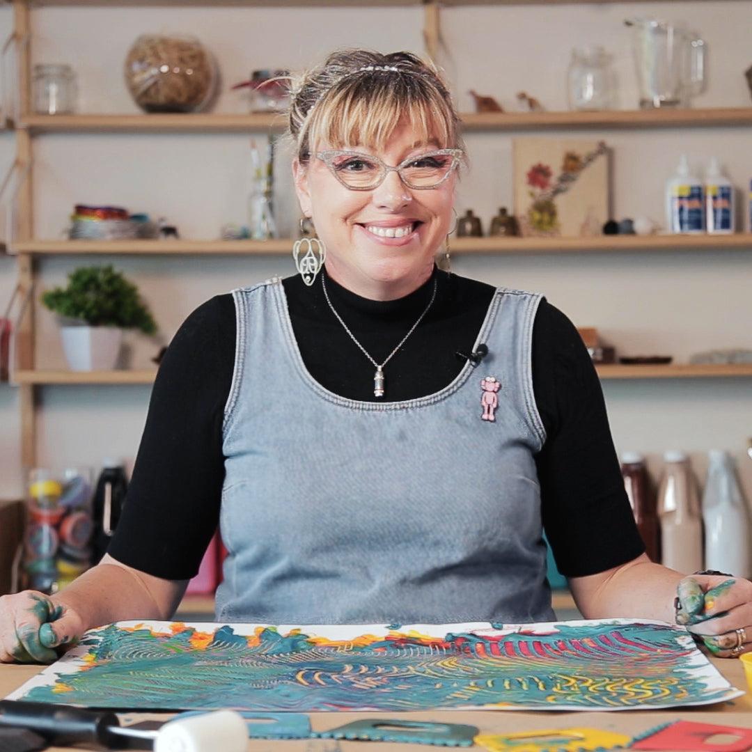 Foundation Art: Ideas & Inspiration for Junior Learning | Zart