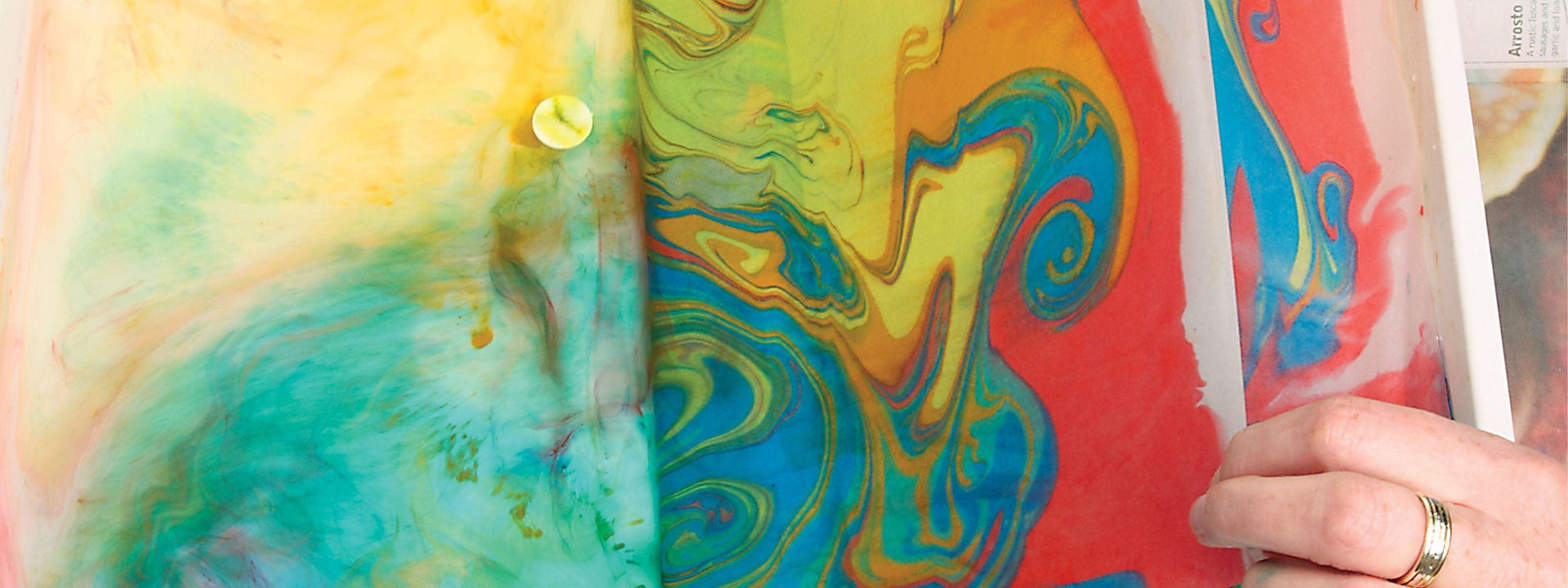 Fabric & Textiles