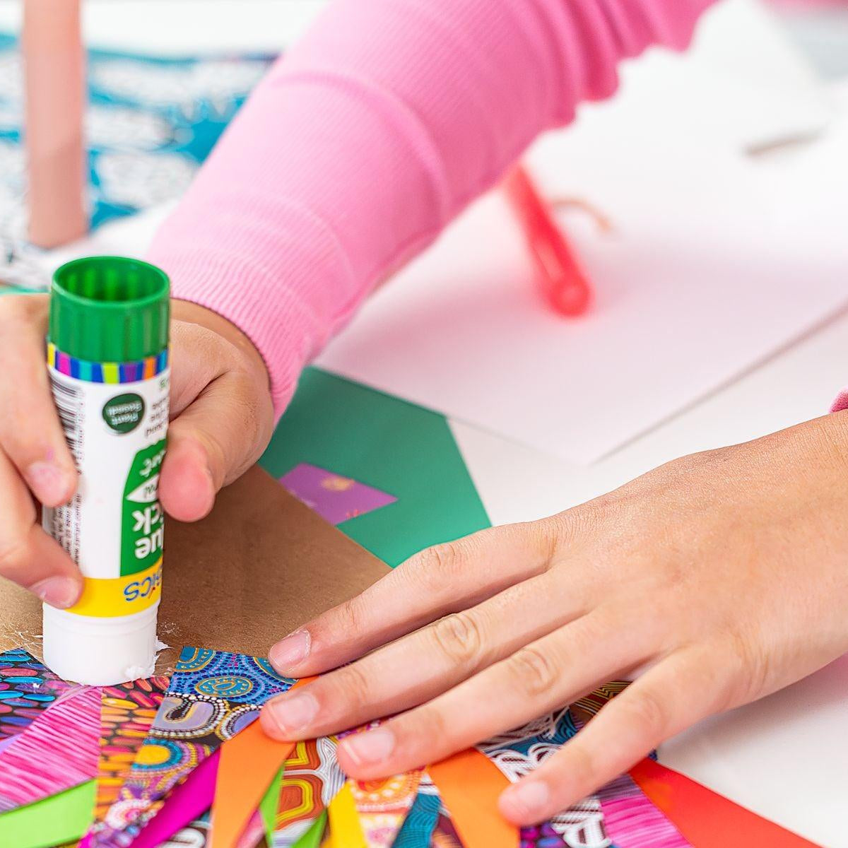 Adhesive & Cutters | Zart