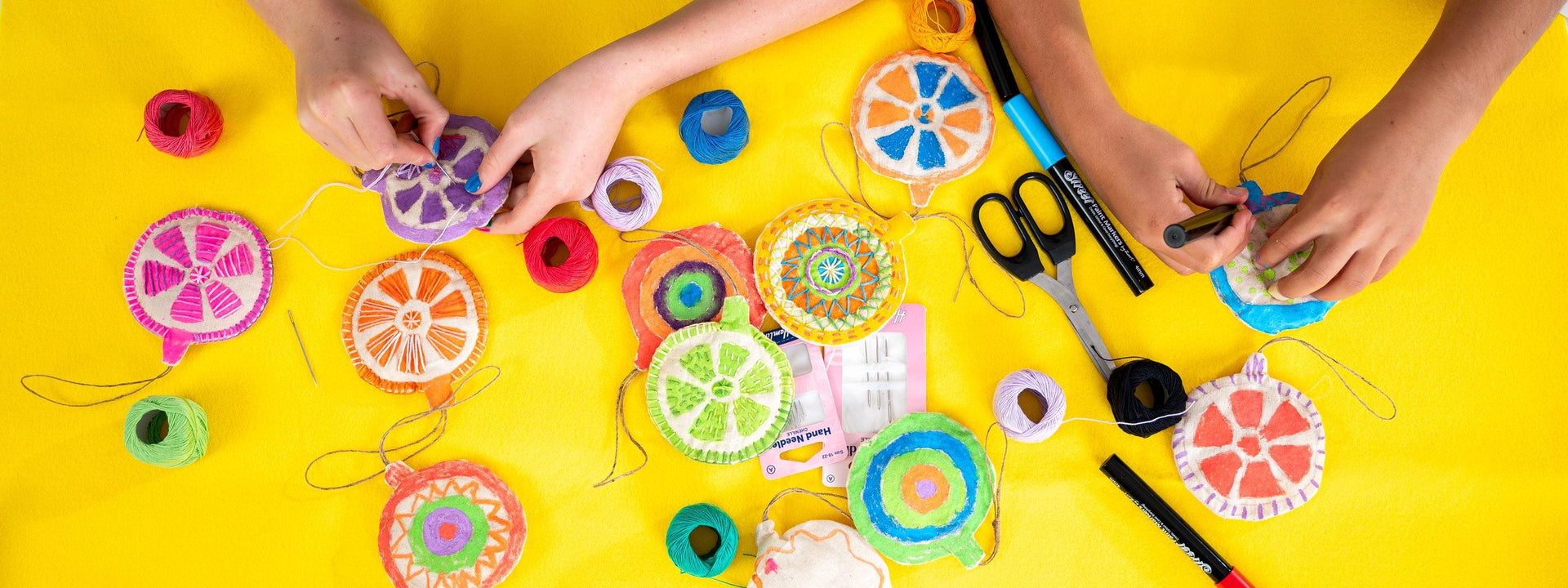 Craft & Textiles | Zart