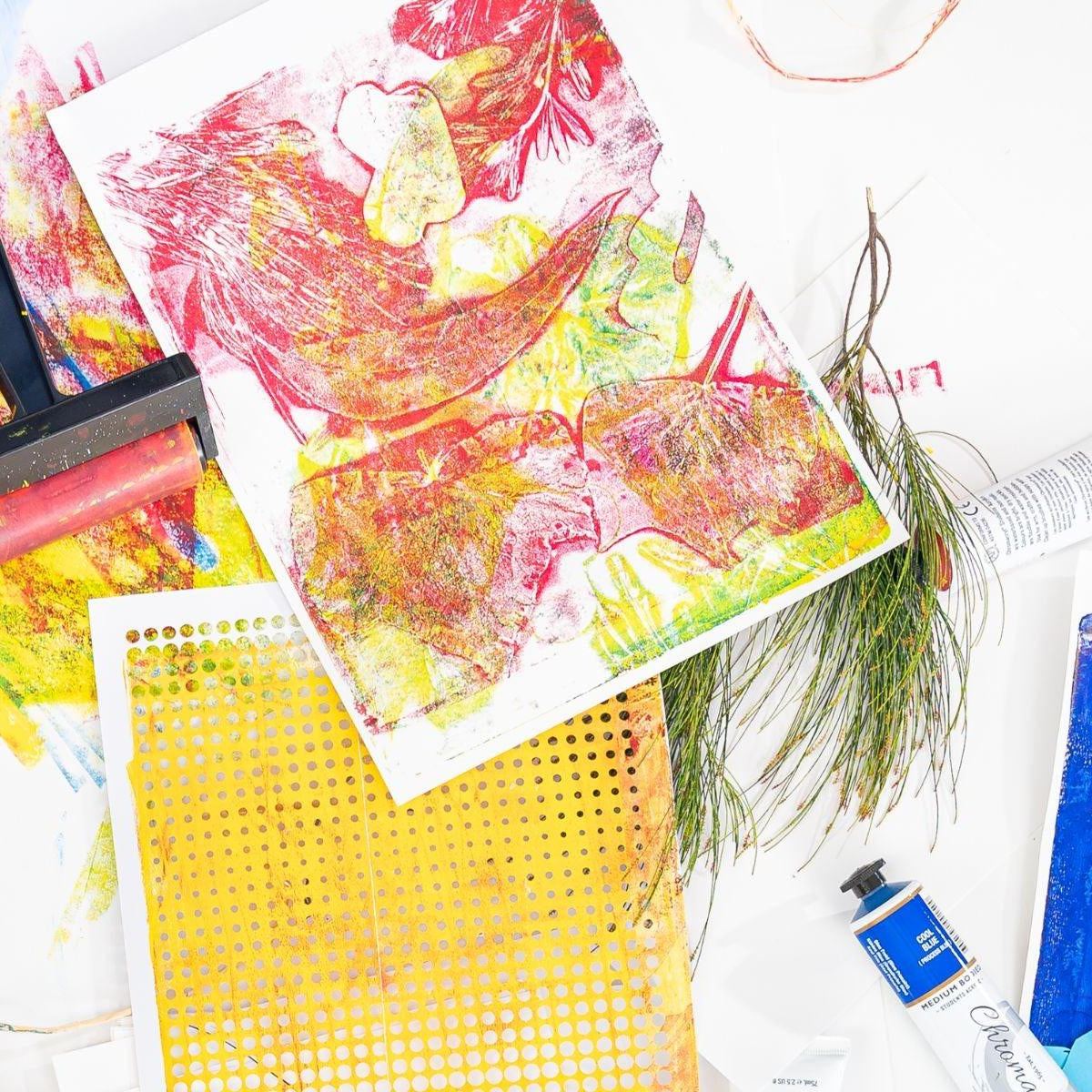 Printmaking
