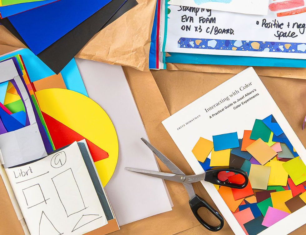 Creative Foundations: Elements, Principles and Play Workshop Materials ...