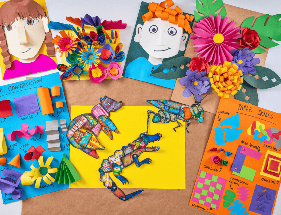 Back to Basics Workshop Materials List | Zart