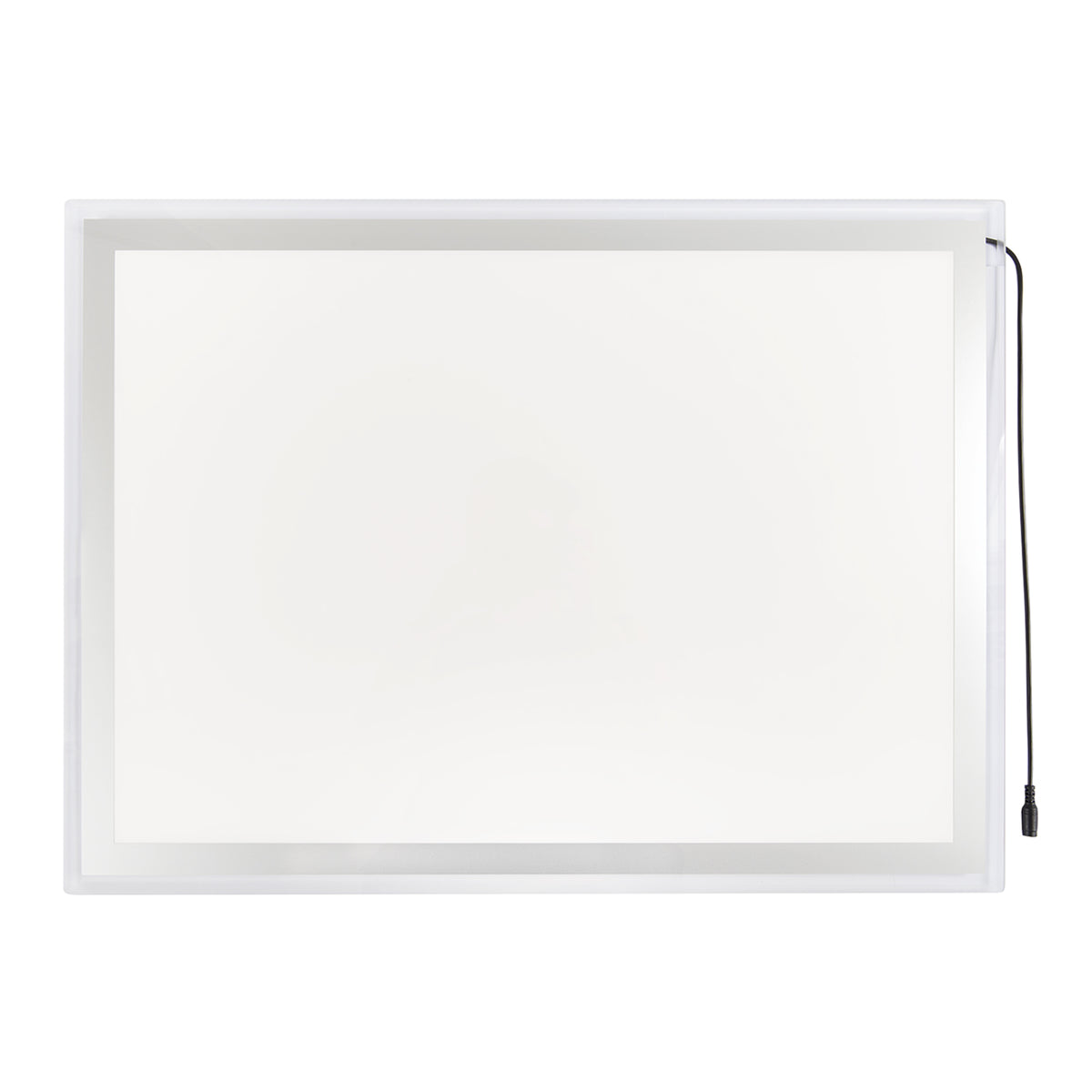 A3 Light Panel Silver