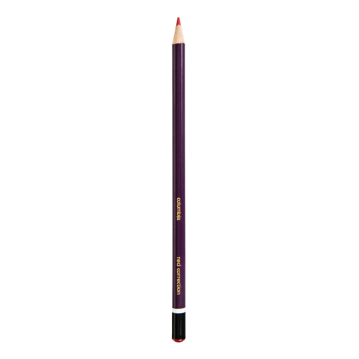 Columbia Correction/Copying Pencil Red | Zart