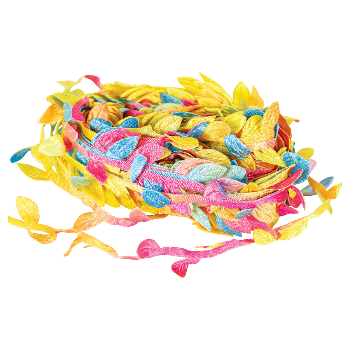 Rainbow Leaf String 10m | Zart
