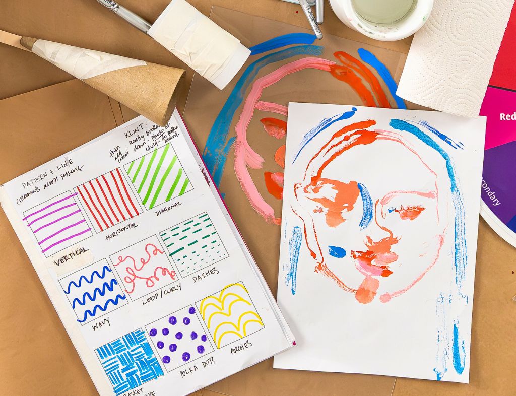 Creative Foundations: Elements, Principles & Play | Zart