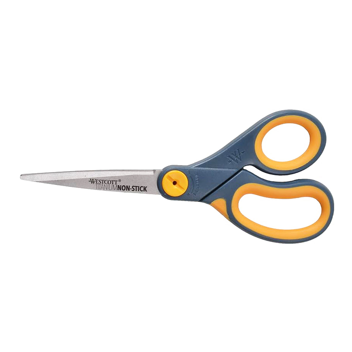 Westcott Scissors Titanium Bonded Blades 20cm