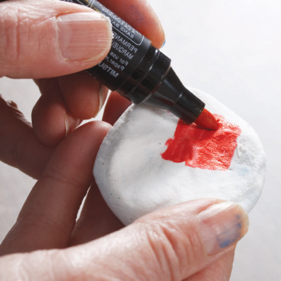 Paper Magiclay 240g Candy Colours 12 Canisters | Zart