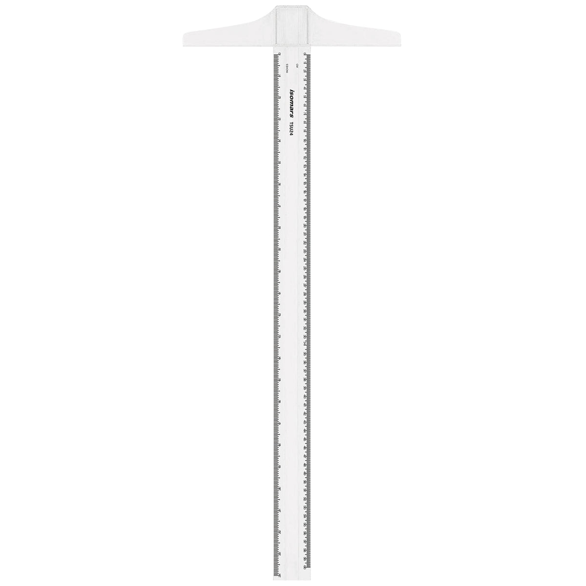T Square Plastic 60cm | Zart