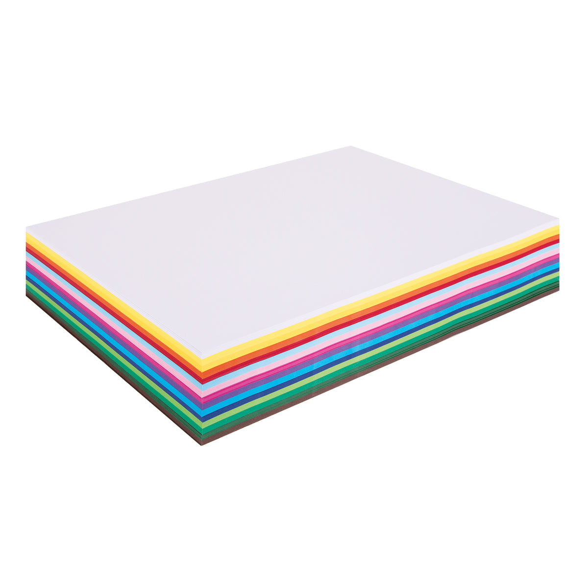 Cover Paper 120gsm Coloured A3 Pack of 500