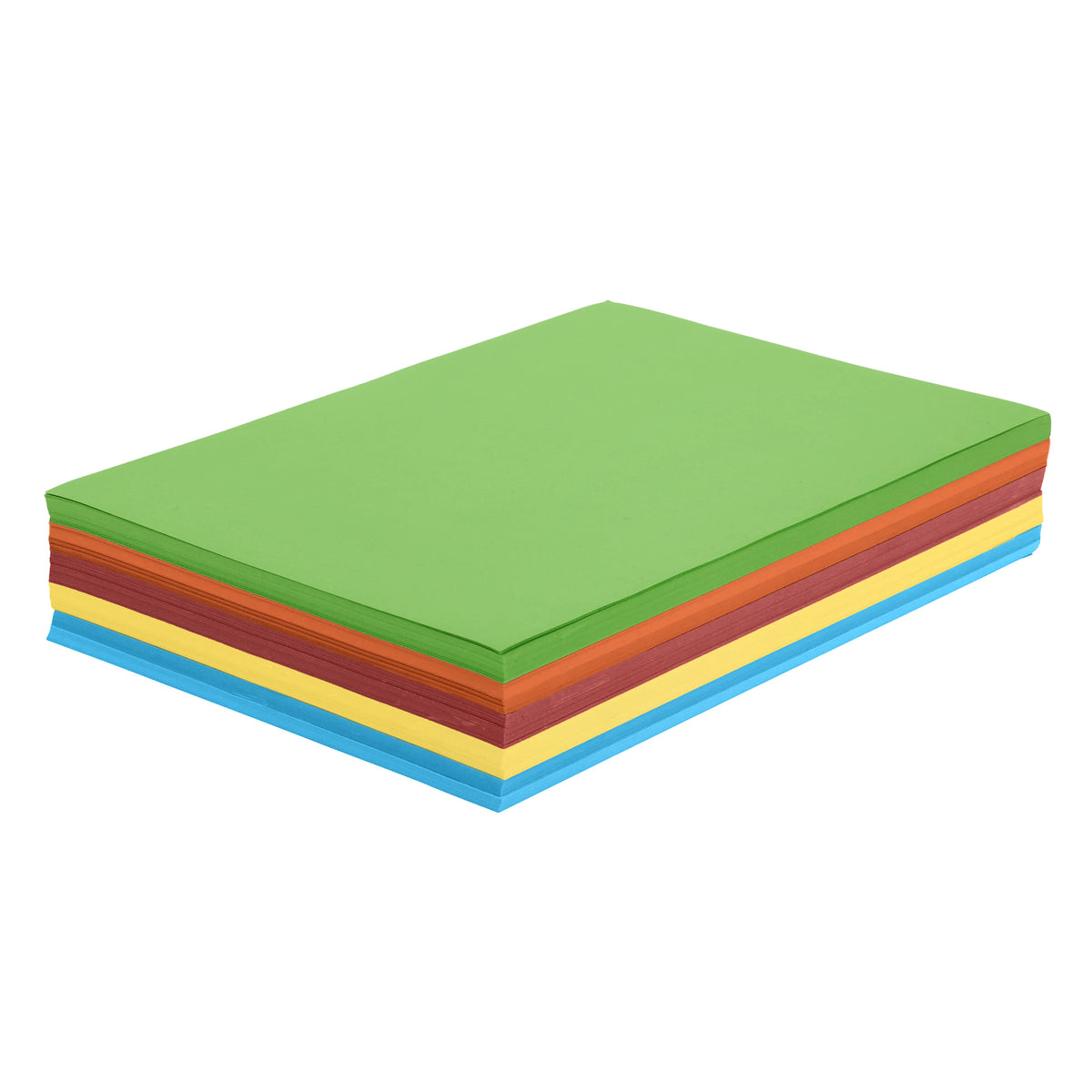 Office Copy Paper A4 Brights Pack of 500