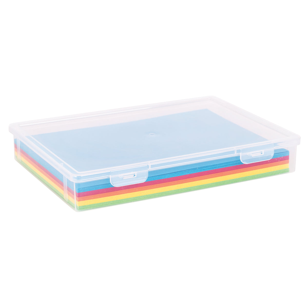 Zart A4 Storage Box 32 x 23 x 5cm