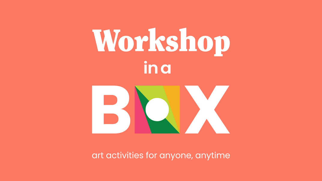 Workshop in a Box | Zart