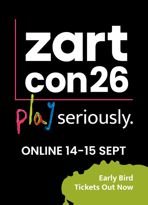 Art, Craft, Educational Supplies, Stationery, Workshops - Zart