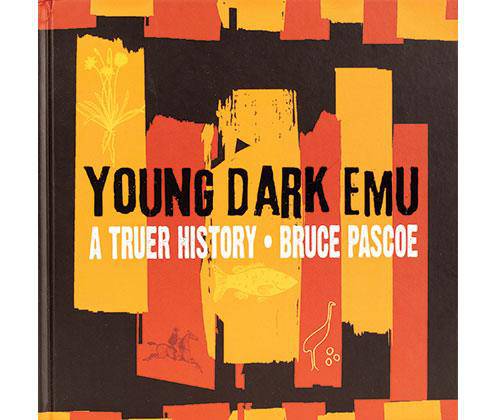 Young Dark Emu | Zart