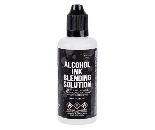 Couture Creations Alcohol Ink Blending Solution 50mL | Zart