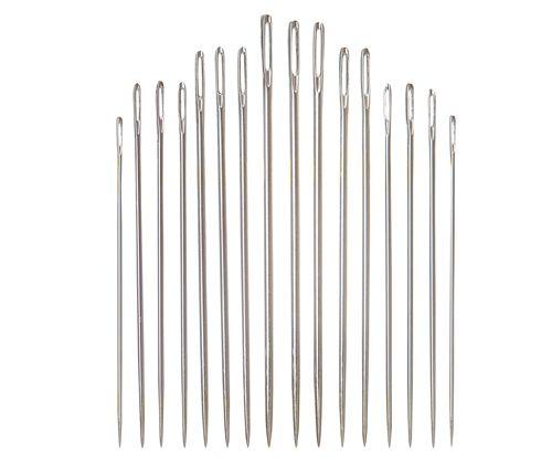 Crewel Needles #3/9 Pack of 16