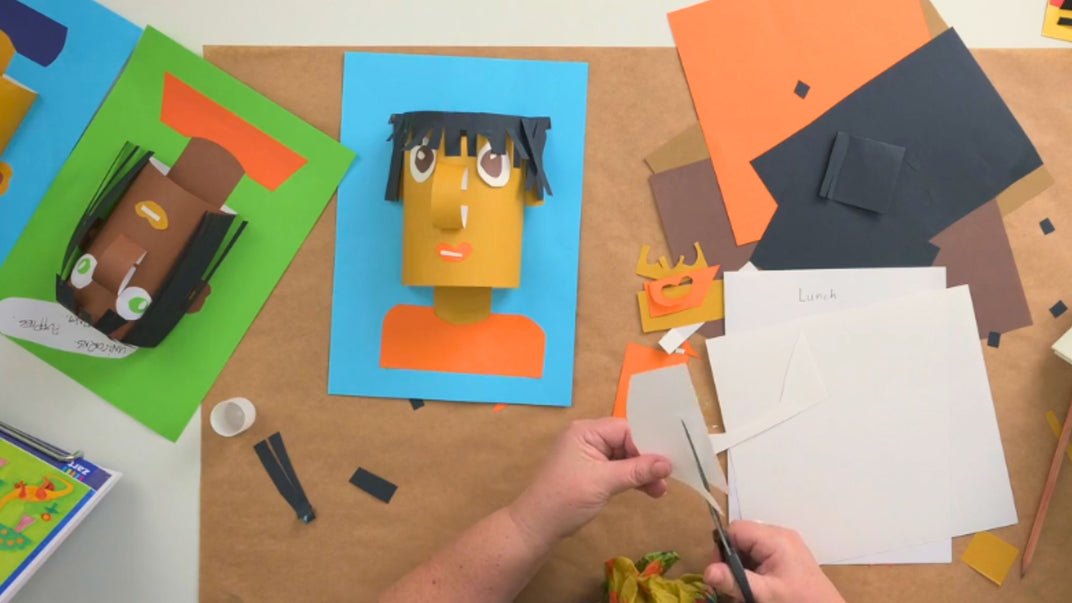 Book Week | Zart Art