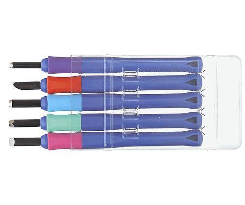 Sakura Carving Tool Pack of 5 | Zart