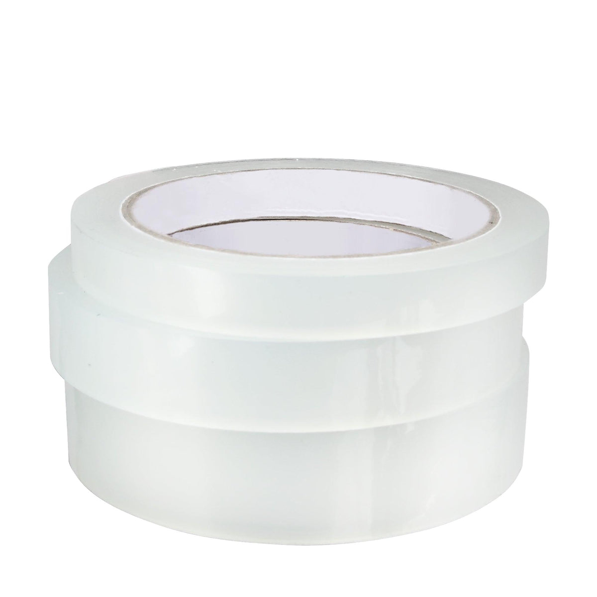 Zart Clear Adhesive Tape 66m Roll