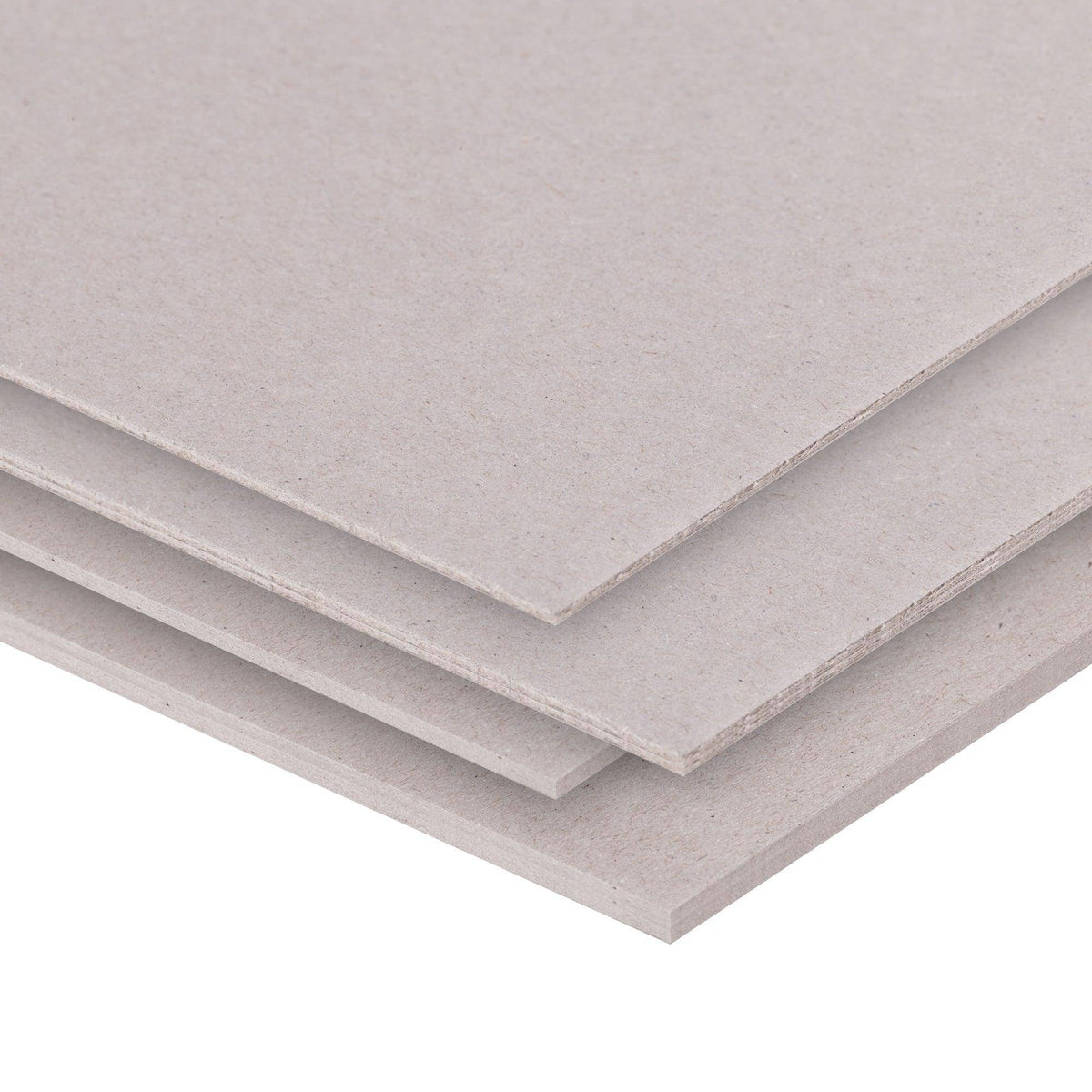 Box Board Pack of 10 (Strawboard) | Zart