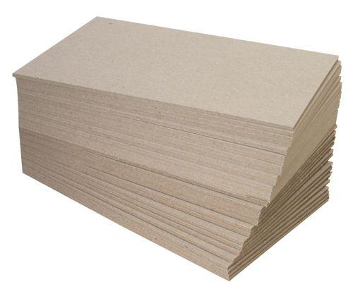 Box Board Chassis Base Pack of 30 | Zart