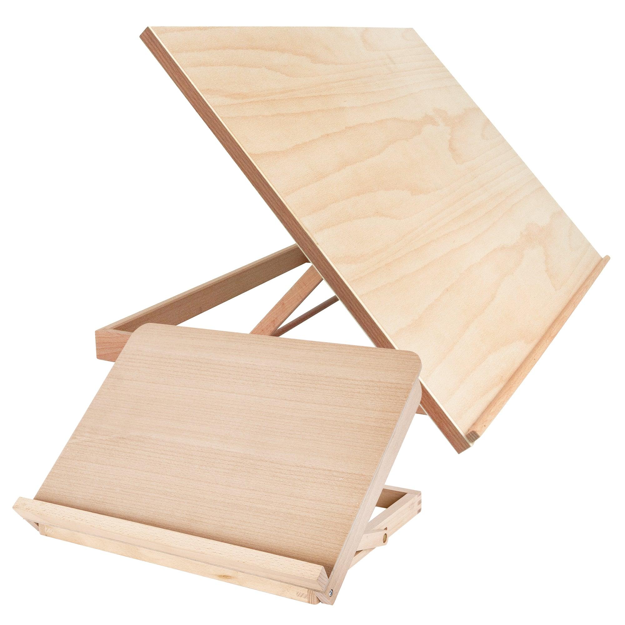 Wooden Drawing Board