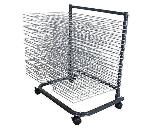 Drying Rack 20 Shelves | Zart