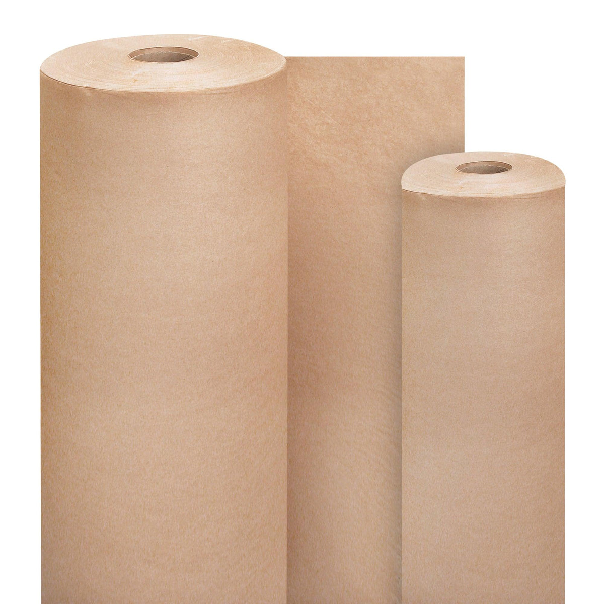 Brown Kraft Paper 65gsm Roll | Zart