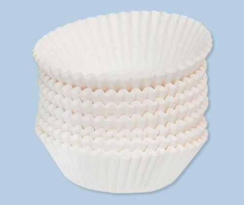 White Mini Patty Pans Pack of 1000 | Zart