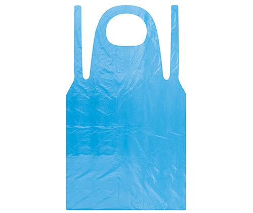 Disposable Apron Biodegradable 84 x 142cm Pack of 100 | Zart