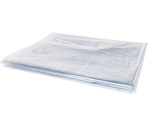 PVC Flat Sheet 150 x 150cm | Zart