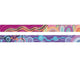 Zart Classroom Borders Indigenous Designs Pack of 12 - by Russell Yila