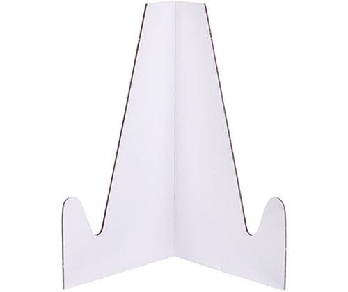 Cardboard Display Stand Pack of 10 | Zart