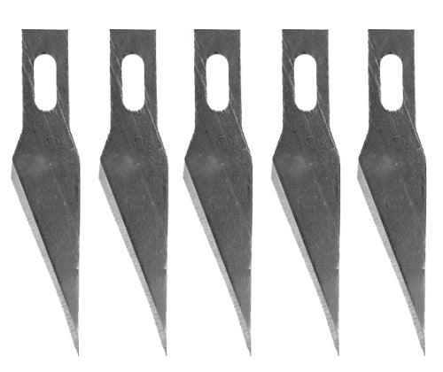 Precision #111 Blades Pack of 5 | Zart
