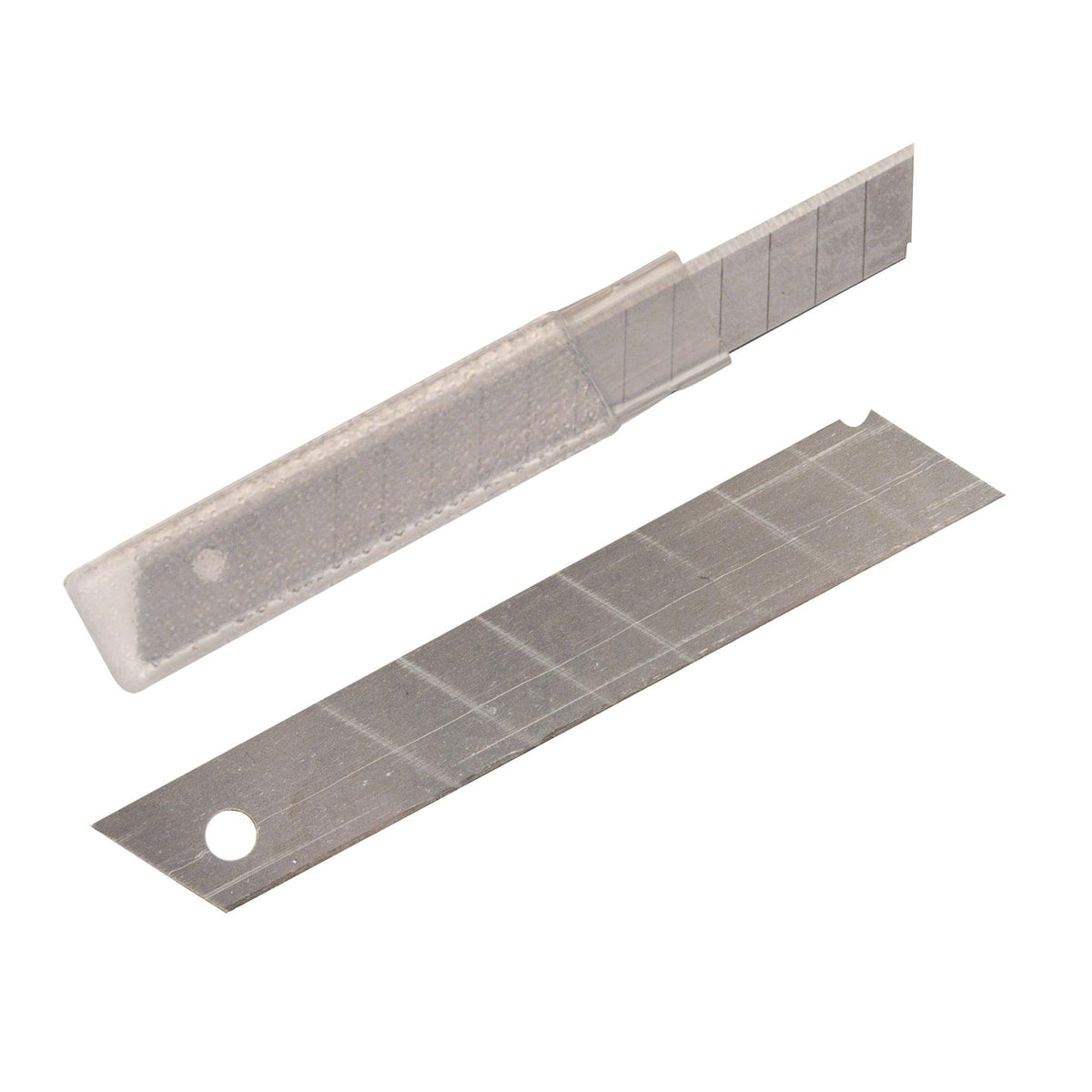 Snap Off Cutter Blades Pack of 10 | Zart