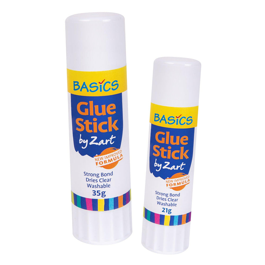 Glue Sticks