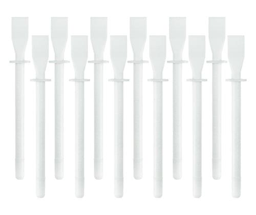 Plastic Paste Spreader Pack of 12 | Zart