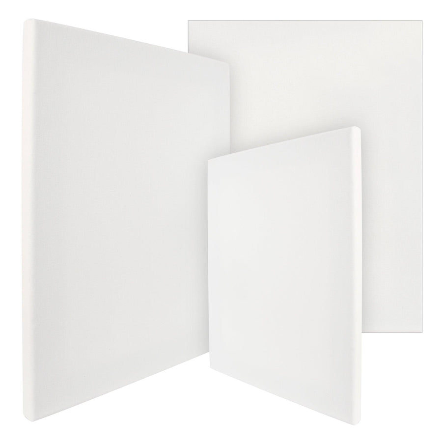 Stretched Canvases | Zart