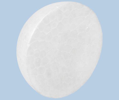Zart Poly Half Balls 75mm Pack of 30