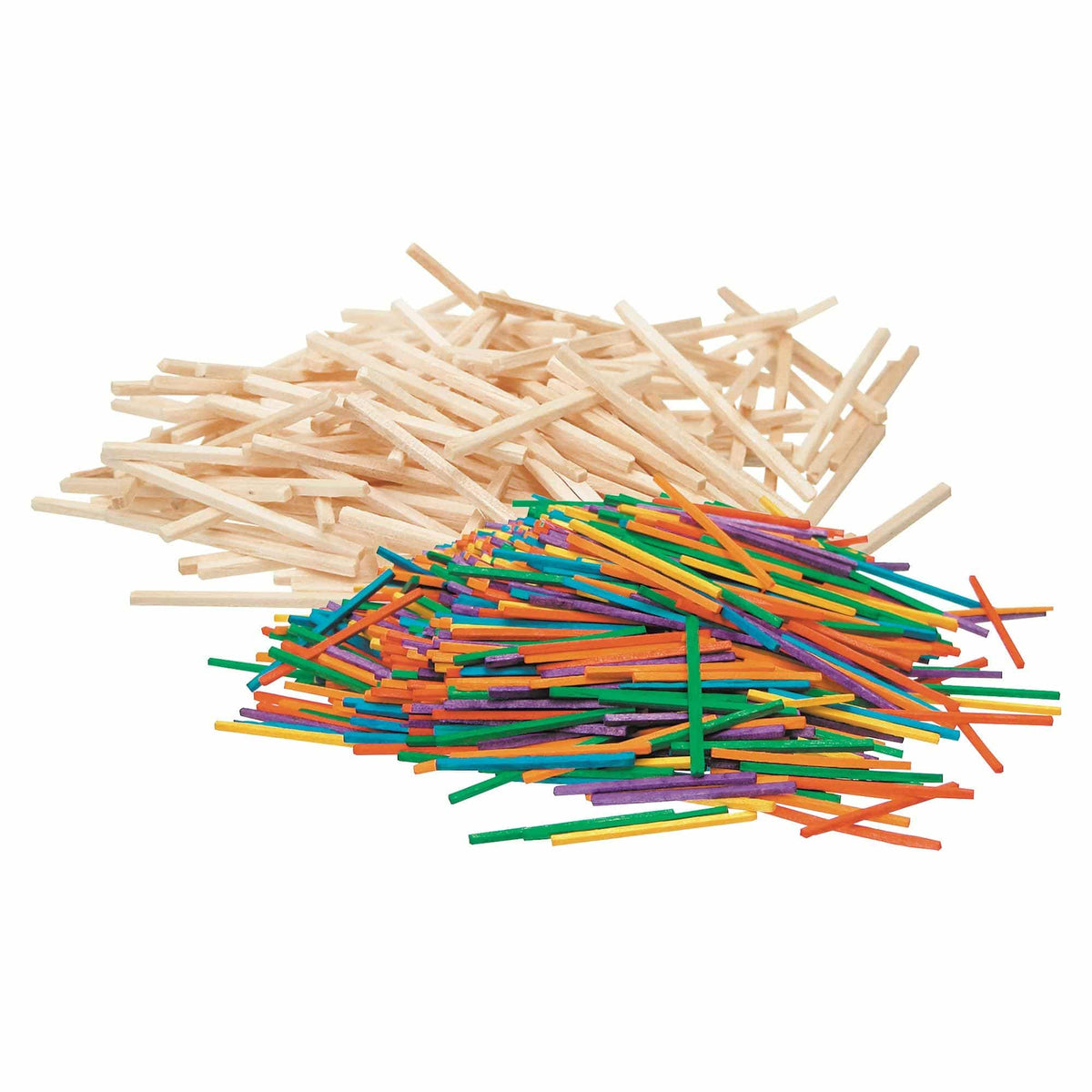 Matchsticks Pack of 5000 | Zart